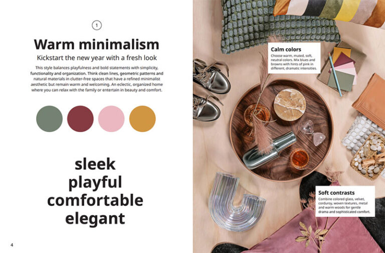 Top 13 Retail Brand Books & Style Guides | Lytho