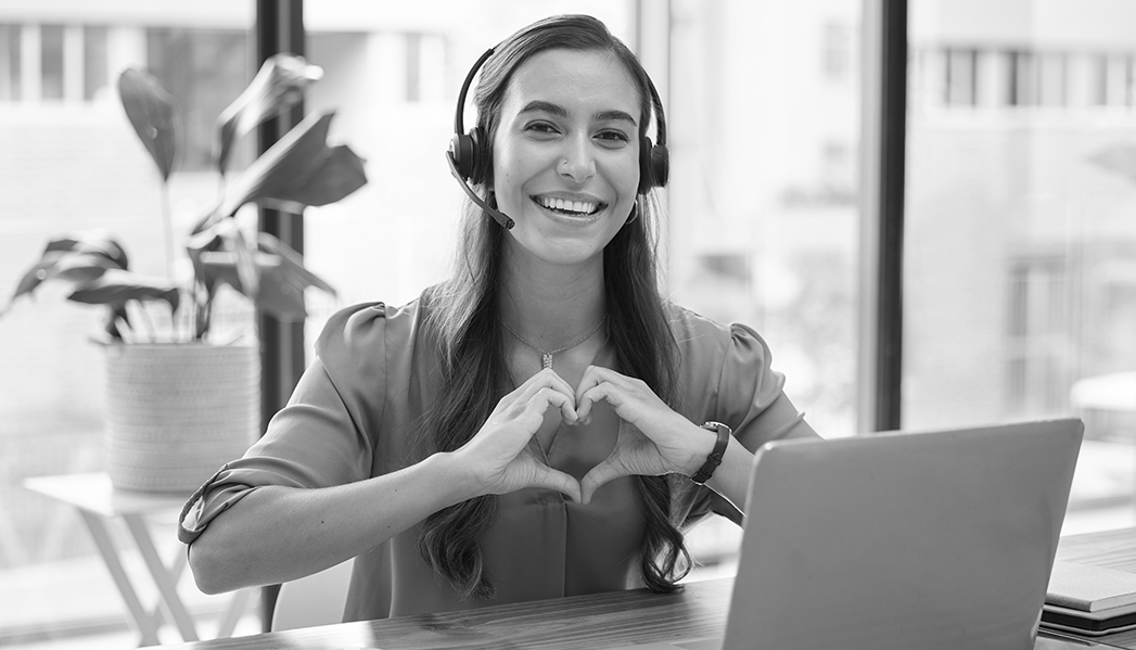 Customer Experience - Lytho