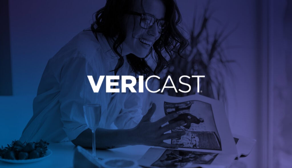 Vericast streamlines remote creative operations & workflows