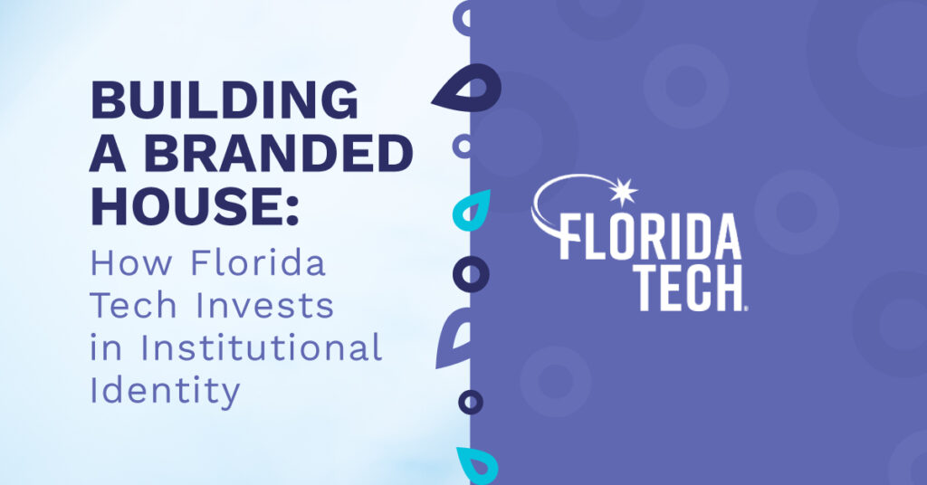 Building a Branded House: FL Tech Invests in Institutional Identity