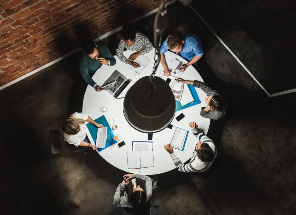 Marketing Compliance Software with AI-powered Workflows | Lytho